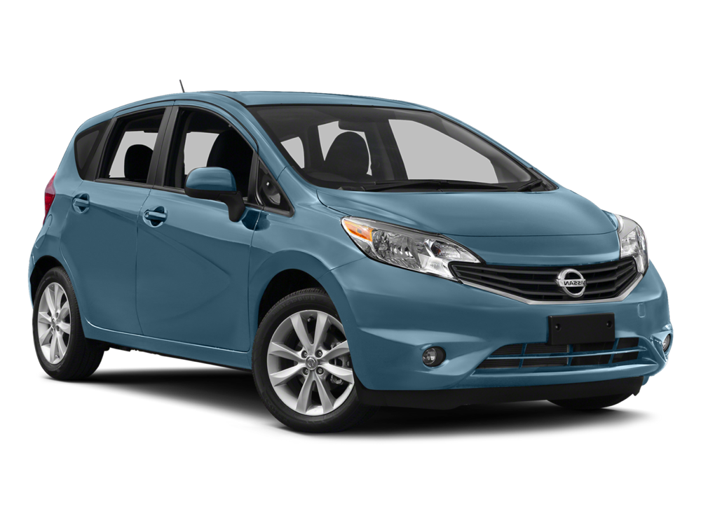 Nissan Note - EK Megarent
